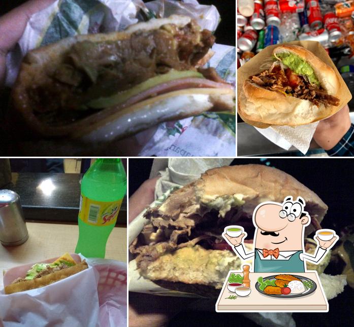 Top 20 fast food in Tijuana, september 2025 - Restaurant Guru