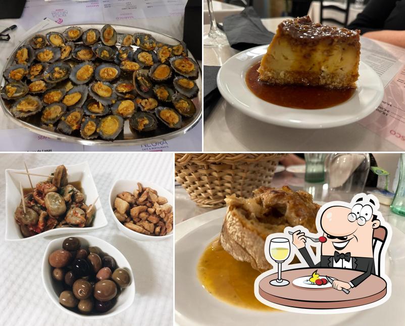 Restaurante Boca Negra, Porto Judeu - Restaurant reviews