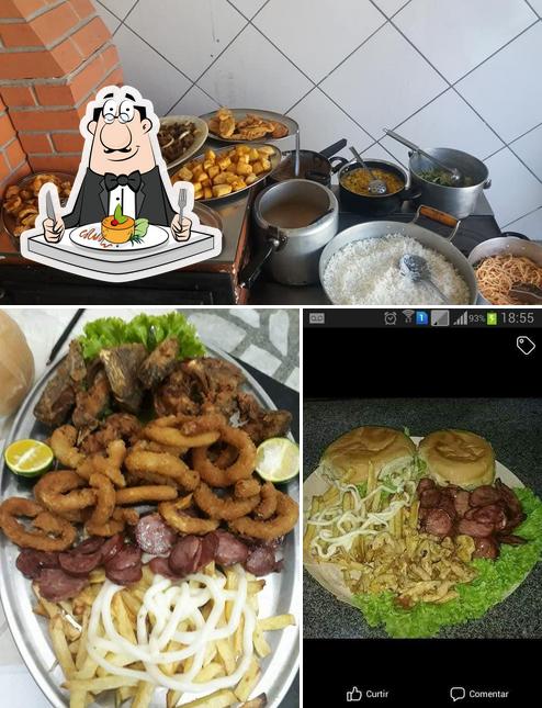 Restaurante Tempero Caipira, Varginha - Avaliações de restaurantes