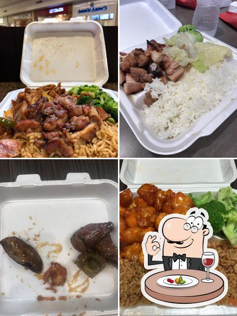 RUBY THAI KITCHEN, Austin - Menú del restaurante, precios y reseñas