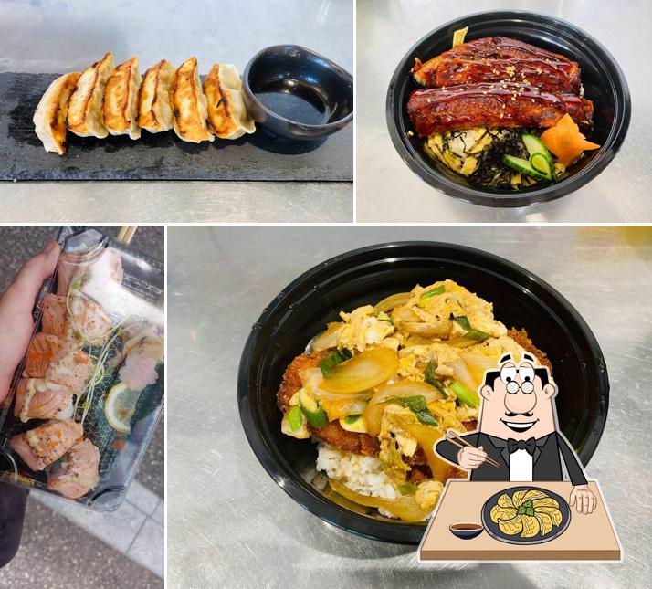 Best japanese restaurants in Townsville City, spring 2024 - Restaurant Guru