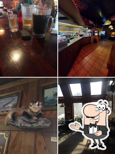 Shot Tower Inn, Dubuque - Restaurant menu, prices and reviews