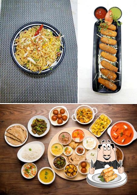 The Pindi Restaurant, Agra - Restaurant menu, prices and reviews