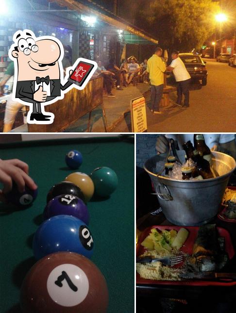 Toca do Tatu pub & bar, Ourinhos - Restaurant reviews