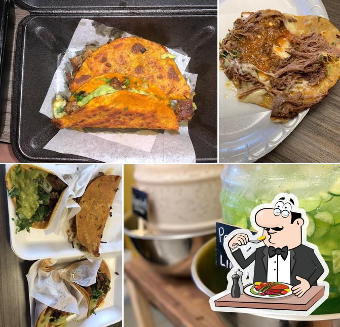 UNOS TACOS Y BIRRIA, Phoenix - Restaurant menu, prices and reviews