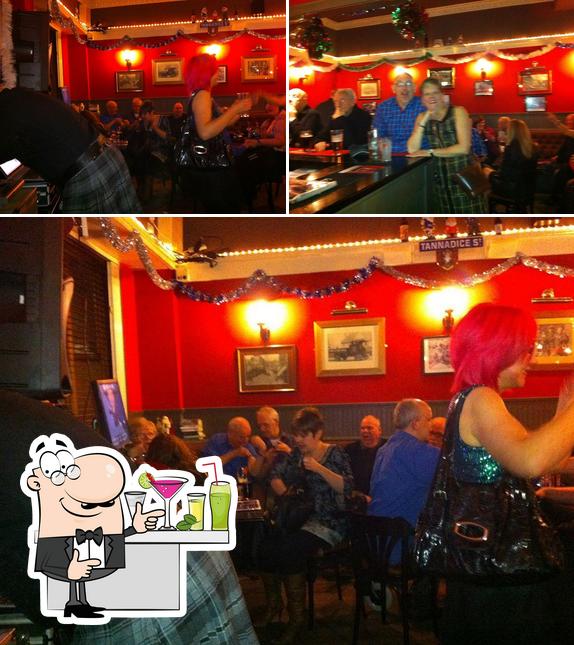 Victoria Bar in Dundee - Restaurant reviews