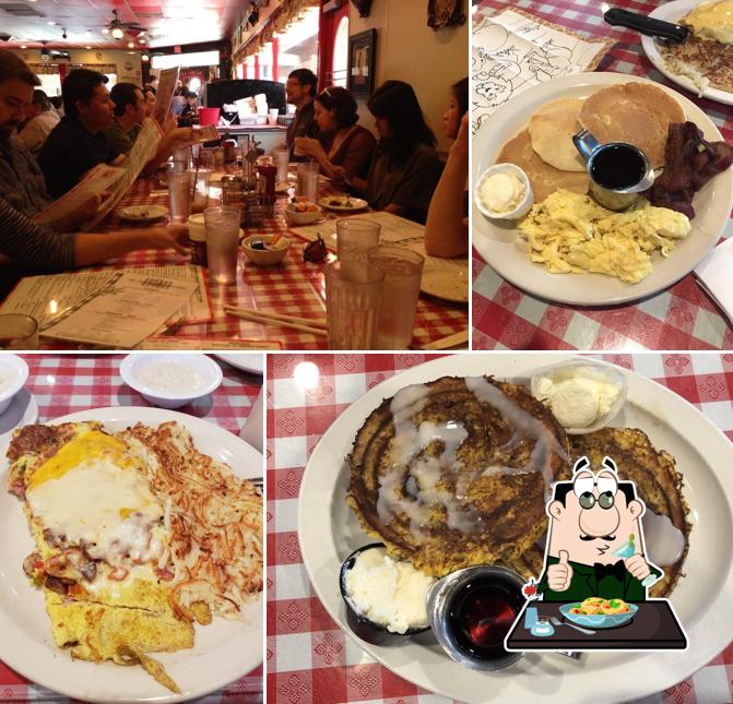 Mo's Egg House, Temecula - Restaurant menu, prices and reviews