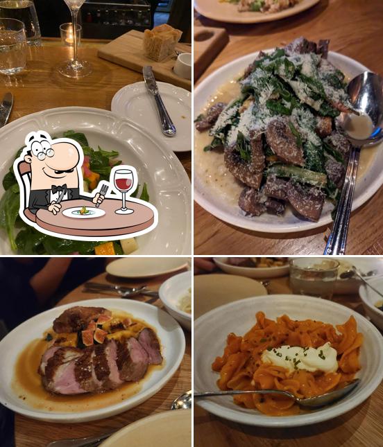 Alta Via, Pittsburgh - Restaurant menu, prices and reviews