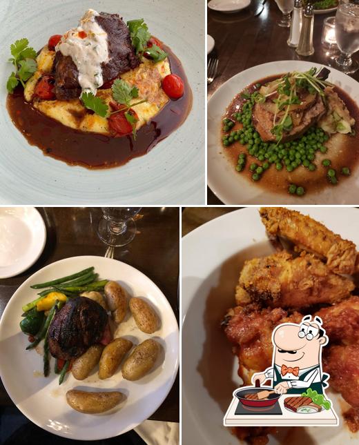 Top 7 restaurants for lunch in Stratford, Ontario, august 2025 ...
