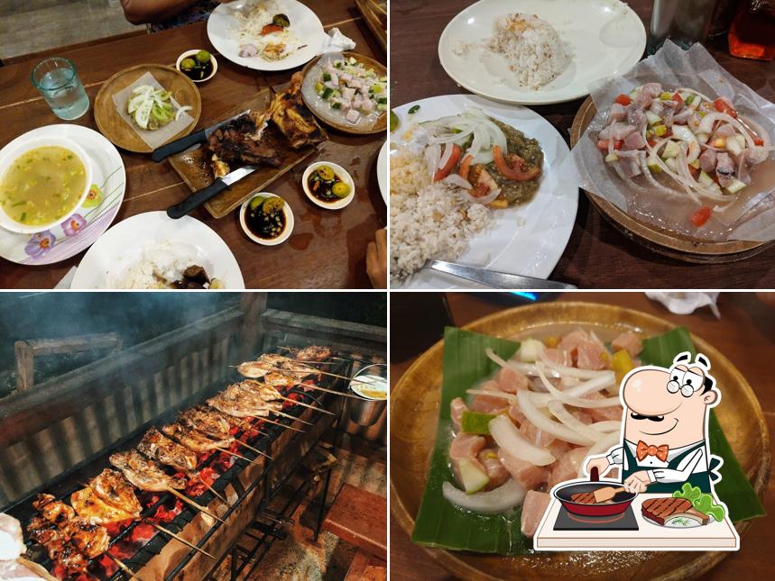 AZUETE (Bacolod Authentic Inasal) restaurant, General Luna - Restaurant ...