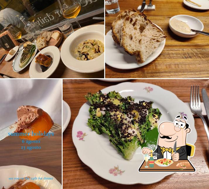 Ahimè, Bologna - Restaurant menu, prices and reviews