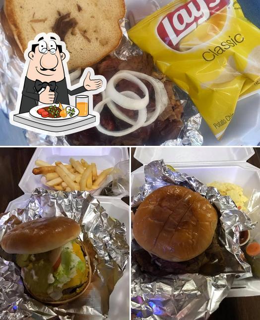 Comera Corner store in Primera - Restaurant reviews