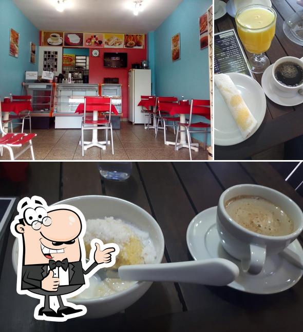 Coffee Mix cafe, Belém - Restaurant reviews