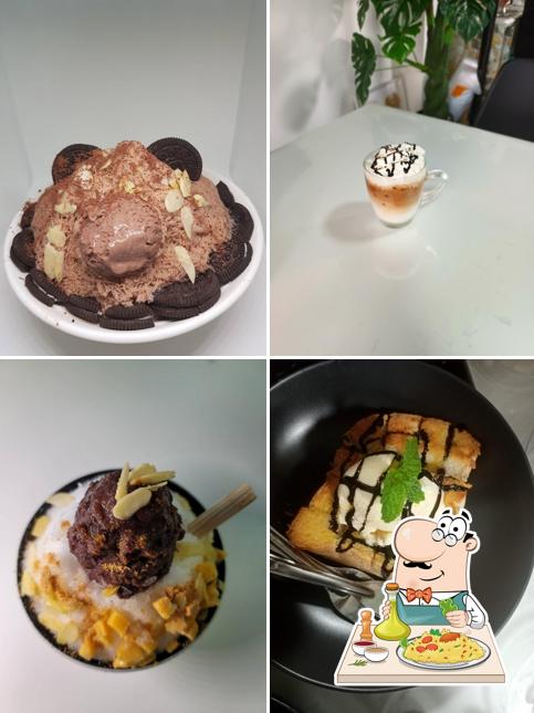 Kcc cafe&bingsu, Khon Kaen - Restaurant reviews