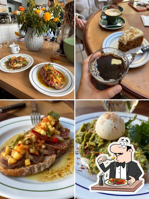 The Layers, Lisbon, Avenida - Restaurant menu, prices and reviews