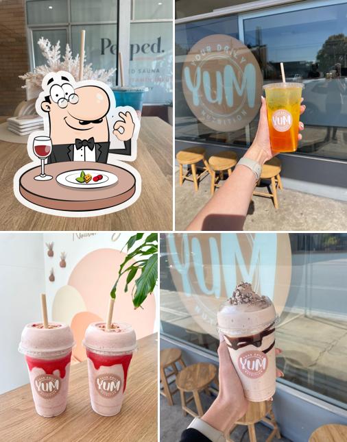 Your Daily Yum Nutrition in Swansea - Restaurant reviews