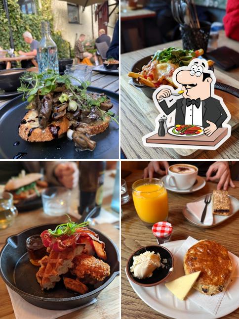 Copper Pot in Ambleside - Restaurant menu and reviews