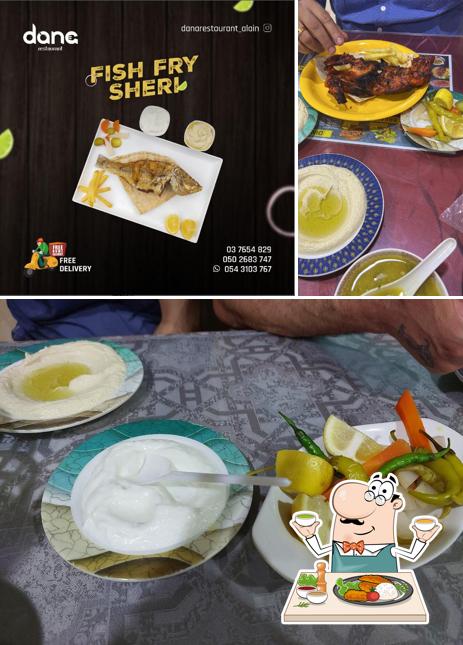 Dana Restaurant, Al Ain - Restaurant menu, prices and reviews