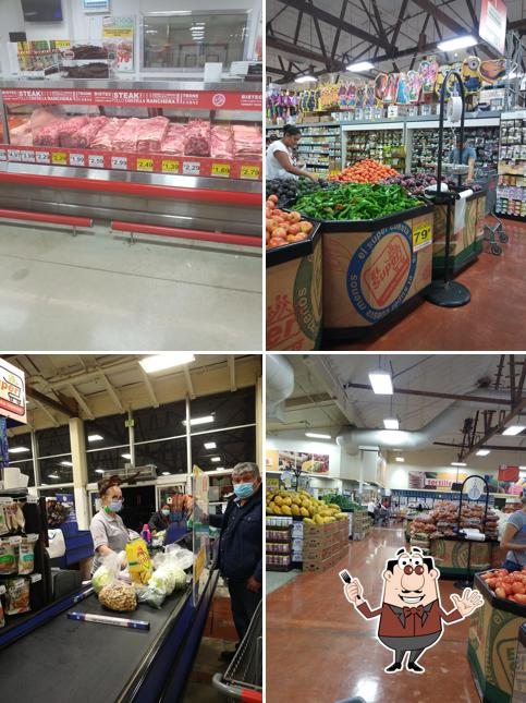 El Super, Pomona - Restaurant menu, prices and reviews