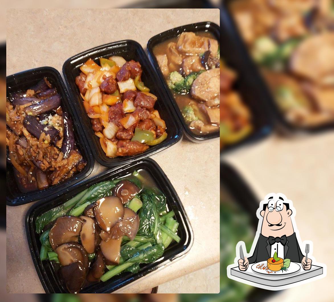 Arden Fast Food, 3255 Highway 7 in Markham