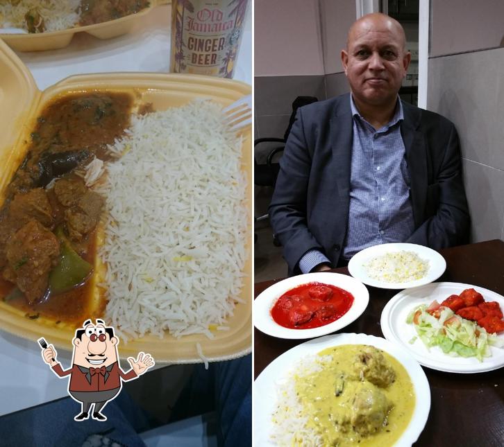 Tandoori Corner, Thornton Heath - Restaurant menu, prices and reviews