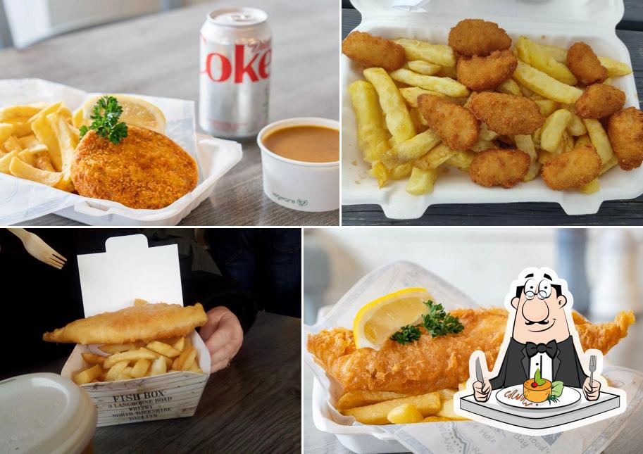 Top 7 seafood restaurants in Whitby, England, october 2025 - Restaurant ...