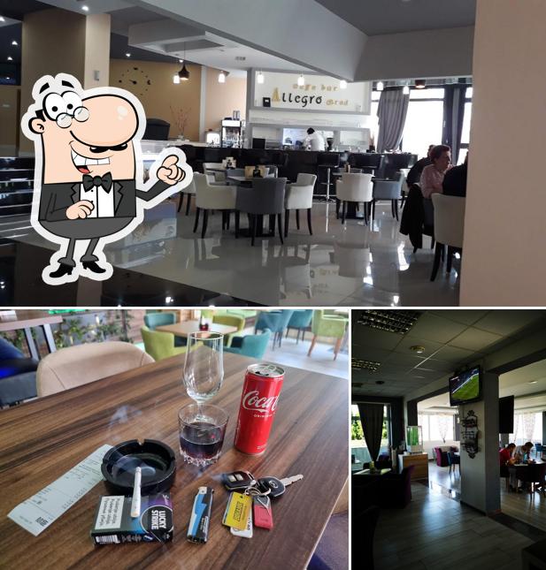 Fresh Bar, Bosanski Brod - Menú del restaurante, precios y reseñas
