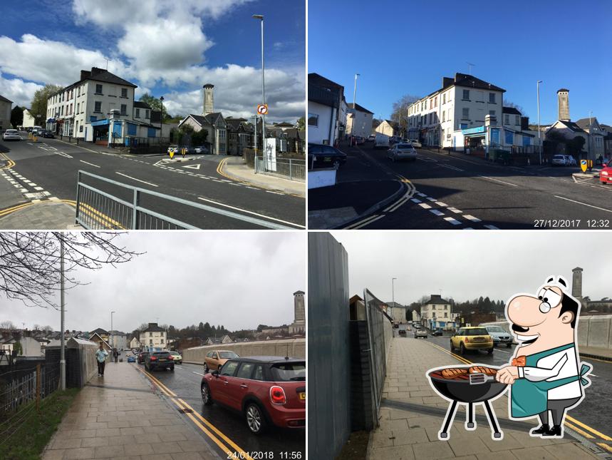 Harbour Fish Bar, Newport - Restaurant menu, prices and reviews