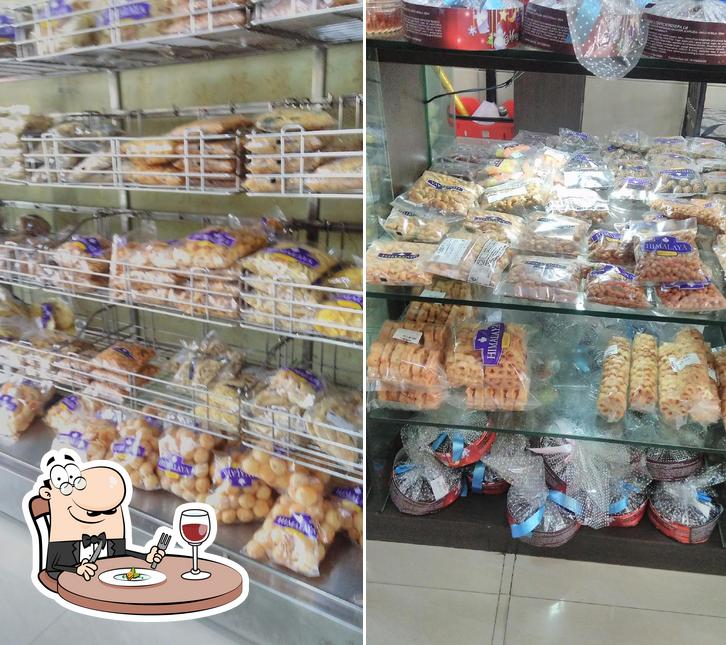 Himalaya Bakery, Changanassery - Restaurant reviews