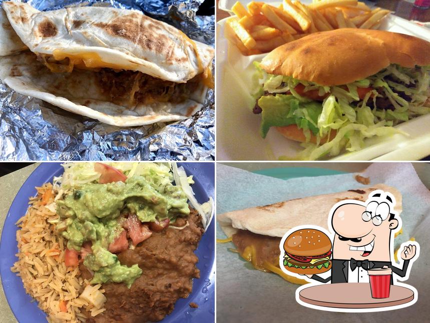 Jalisco Grill, 8223 Marbach Rd in San Antonio - Restaurant reviews