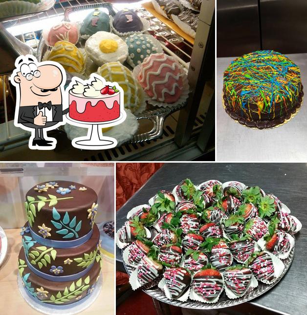Java's Brewing Bakery and Cafe in Waxhaw - Restaurant menu and reviews