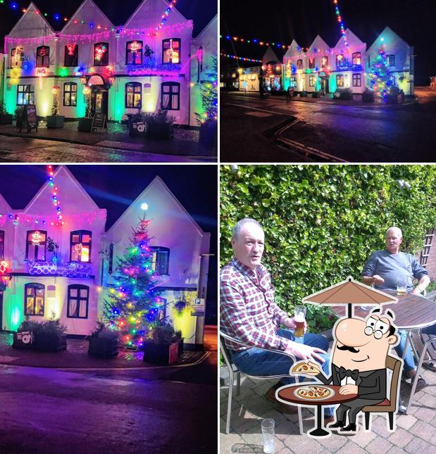 Top 5 restaurants with shrimp cocktail in Kinver, october 2025 ...