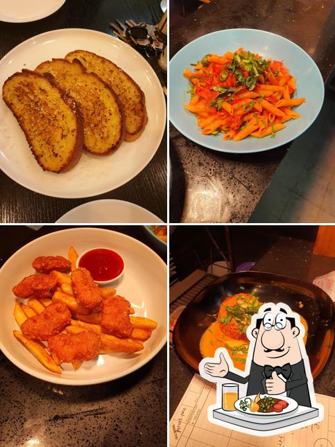La Gustosa Restaurant, Greenwood - Restaurant menu, prices and reviews
