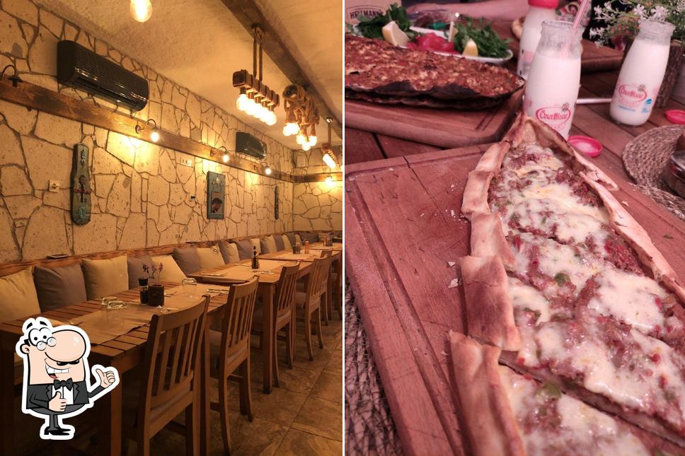 Loqum Steakhouse, Alaçatı - Restaurant reviews