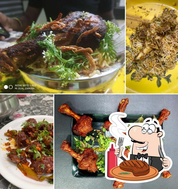Maa Family Restaurant, Warangal - Restaurant menu, prices and reviews