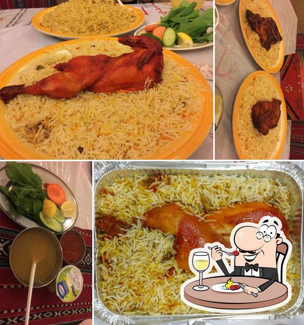 Best mandi in Ajman restaurants, spring 2024 - Restaurant Guru