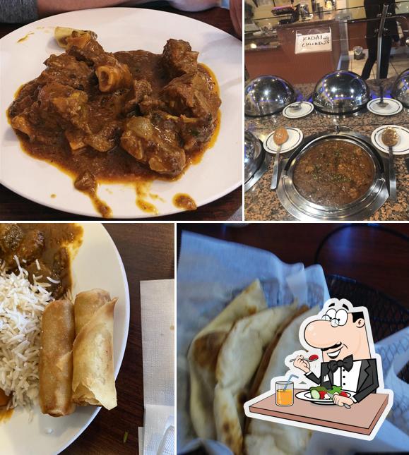 Mehran Restaurant & Banquet Hall, Pittsburg, Pittsburg Center ...