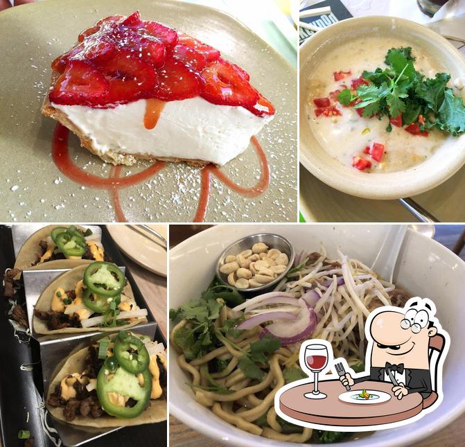 Monkeypod Kitchen by Merriman - Kaanapali, Maui, Lahaina - Restaurant ...