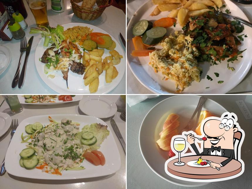 Top 10 restaurants with meze in Paphos, may 2025 - Restaurant Guru