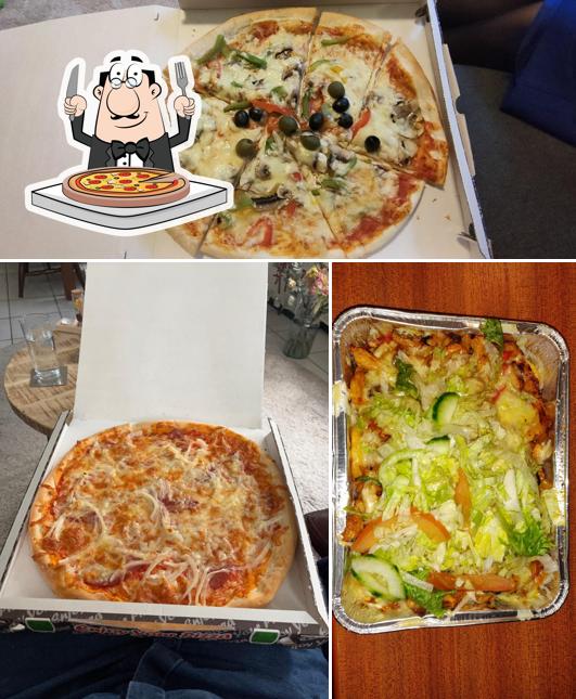 Pizza Pazza, Norg - Restaurant reviews