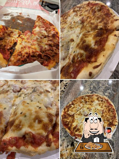 Phil's Pizza, Oak Lawn - Restaurant menu, prices and reviews
