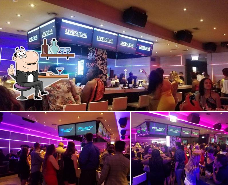 Play Kitchen & Cocktails in Chicago - Restaurant menu and reviews
