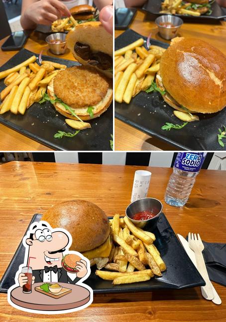 Beercode kitchen & bar in Palma - Restaurant reviews