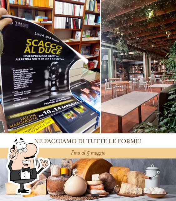 Eataly Roma restaurant, Rome, Piazzale 12 Ottobre 1492 - Restaurant ...