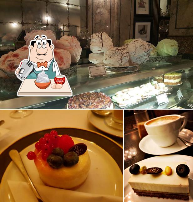 Grosz, Berlin - Restaurant menu, prices and reviews