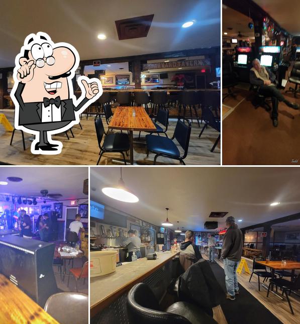Harvard Tavern in USA - Restaurant reviews