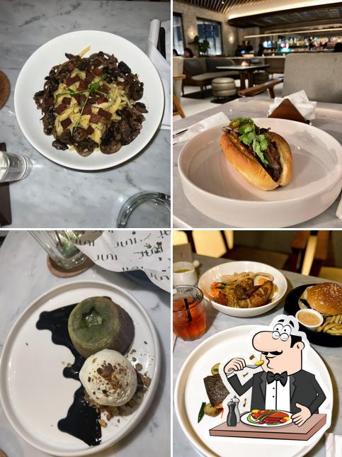 JUNI Bar & Lounge, Central Jakarta - Restaurant menu, prices and reviews