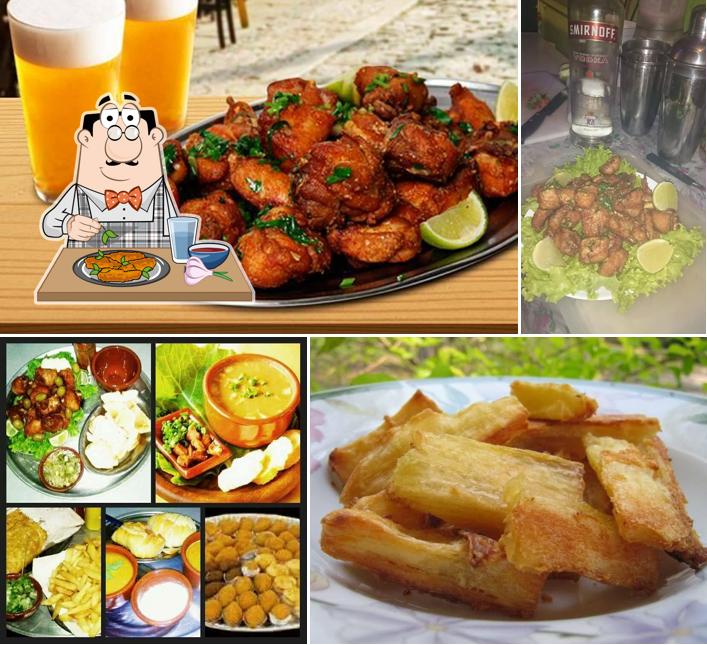 Pantera Bar e Videokê, São Paulo - Avaliações de restaurantes