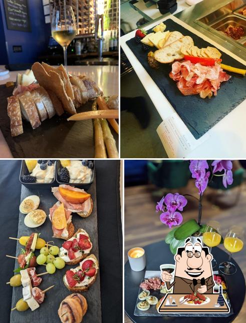 Sobremesa, Savannah - Restaurant menu, prices and reviews