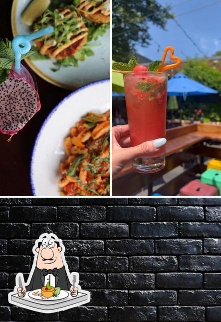 The Bowery Bar & Grill, Franklin - Restaurant menu, prices and reviews